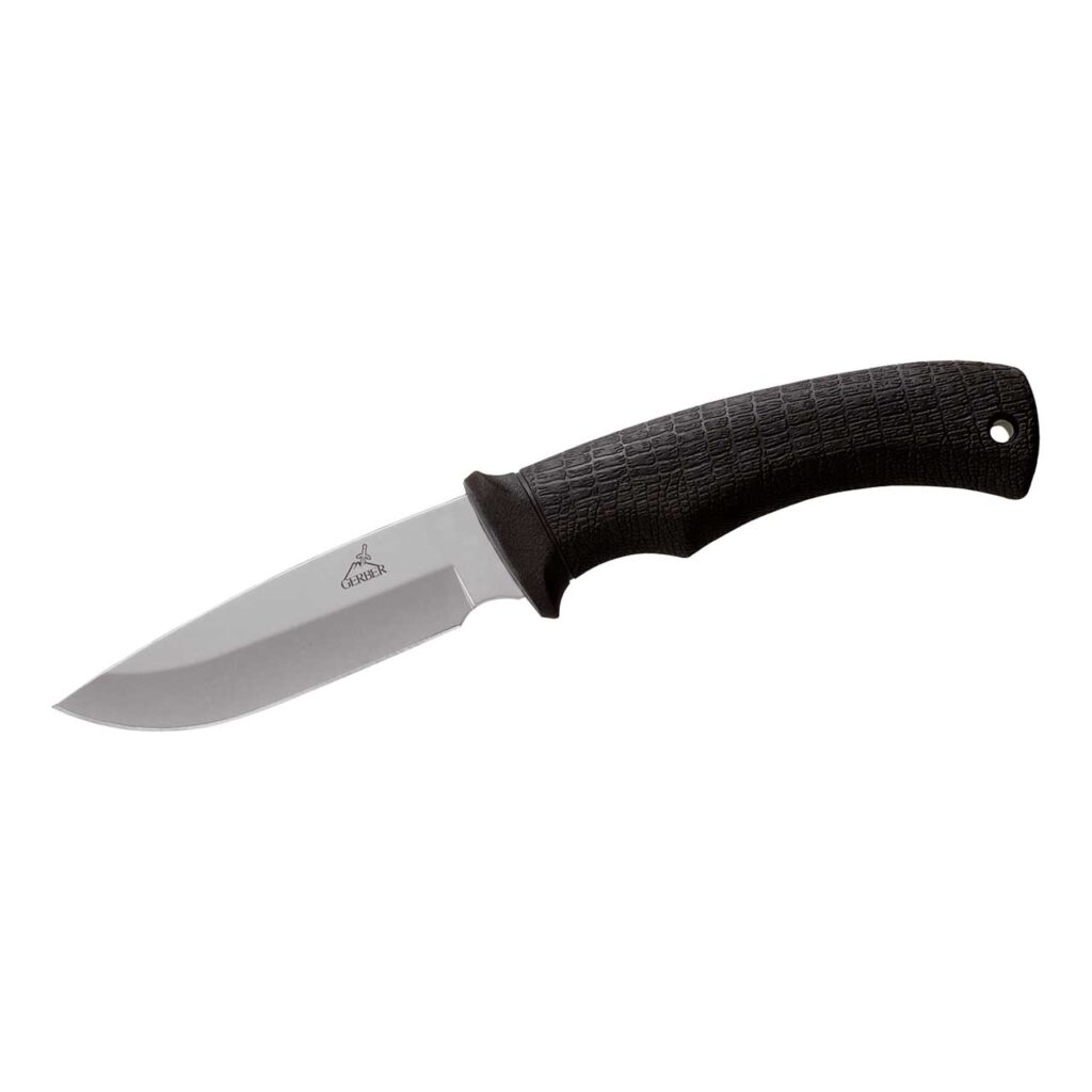 Gerber Gürtelmesser GATOR FIXED BLADE » Meat Solution